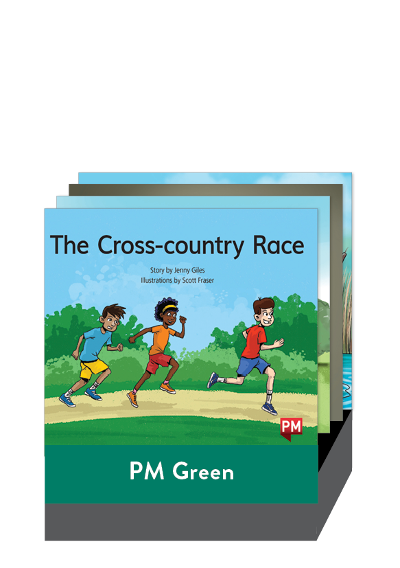 The PMs | Cengage Australia